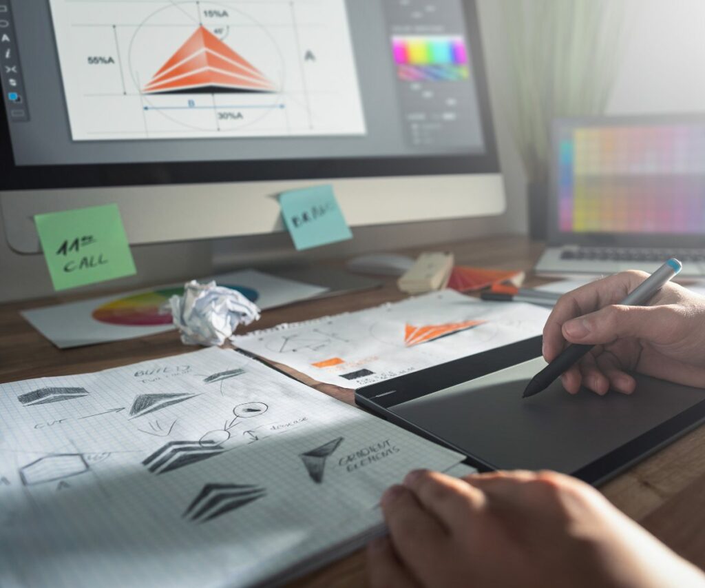 Carrera de diseño gráfico: ¿En qué consiste? - Digital Tutorials